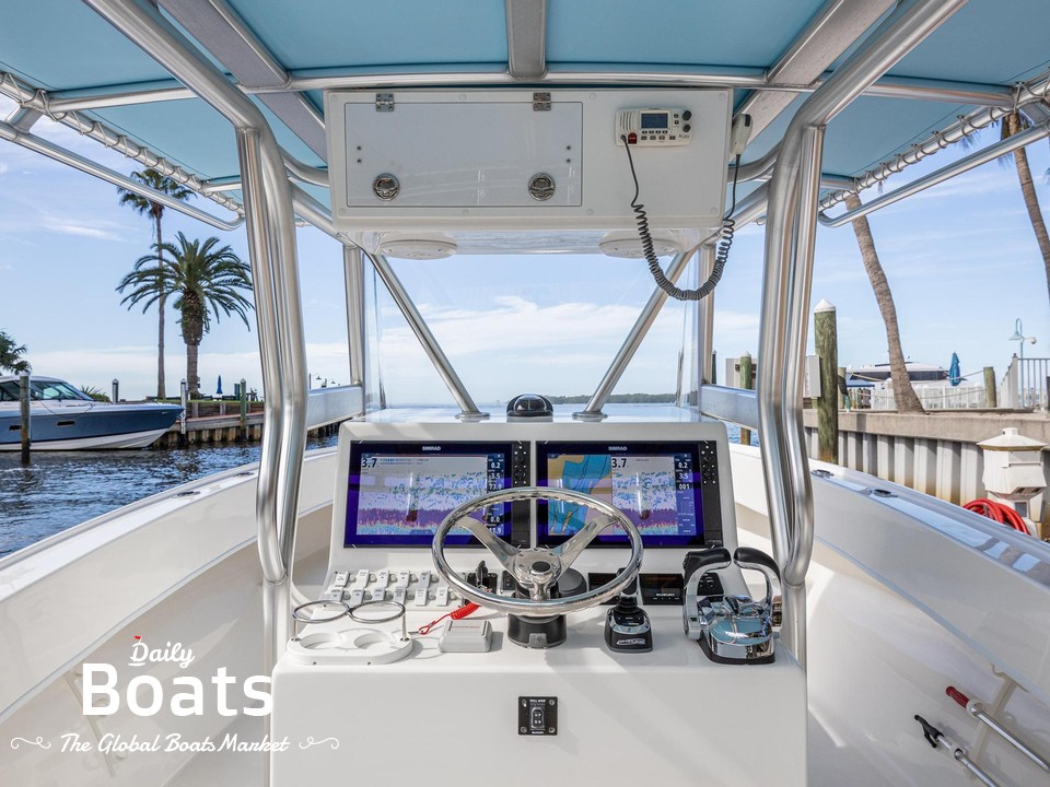 2020 Dusky 33 Open Fiserman for sale. View price, photos and Buy 2020 ...