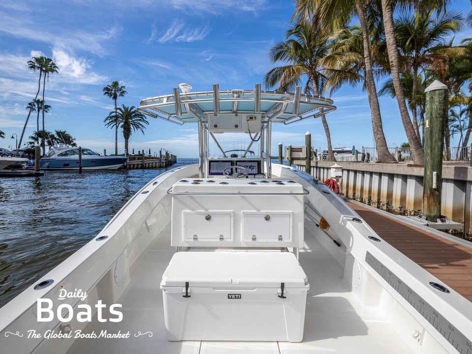 2020 Dusky 33 Open Fiserman for sale. View price, photos and Buy 2020 ...