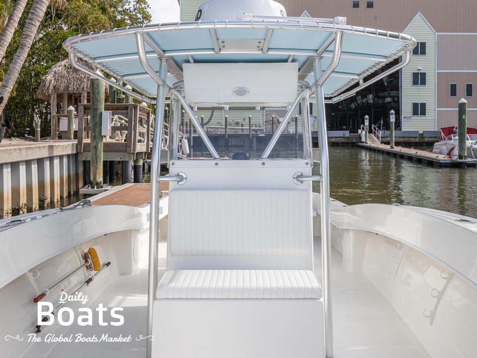 2020 Dusky 33 Open Fiserman for sale. View price, photos and Buy 2020 ...