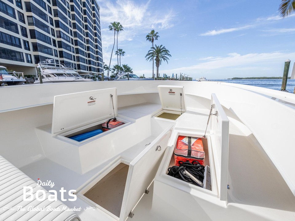 2020 Dusky 33 Open Fiserman for sale. View price, photos and Buy 2020 ...