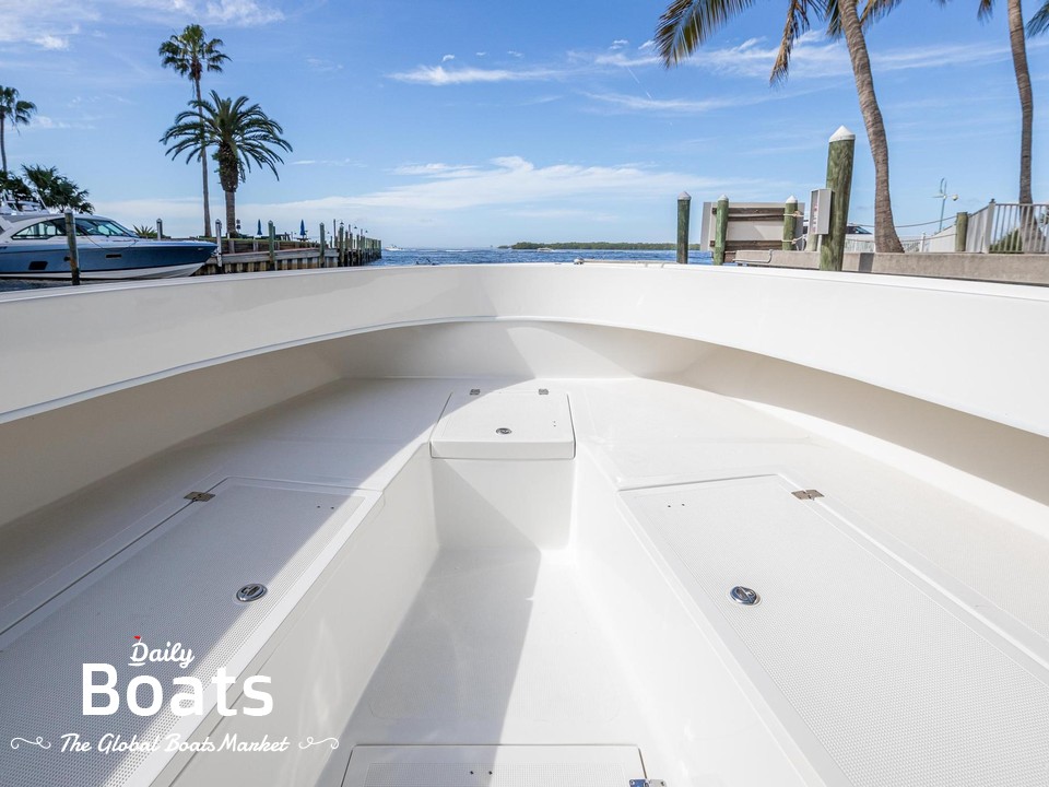 2020 Dusky 33 Open Fiserman for sale. View price, photos and Buy 2020 ...