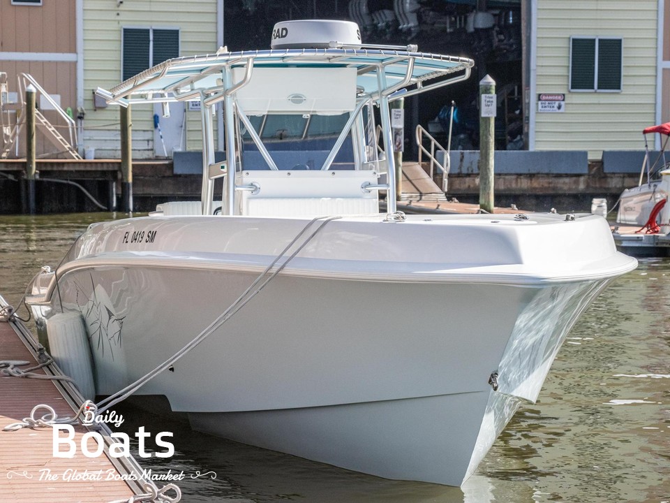 2020 Dusky 33 Open Fiserman for sale. View price, photos and Buy 2020 ...