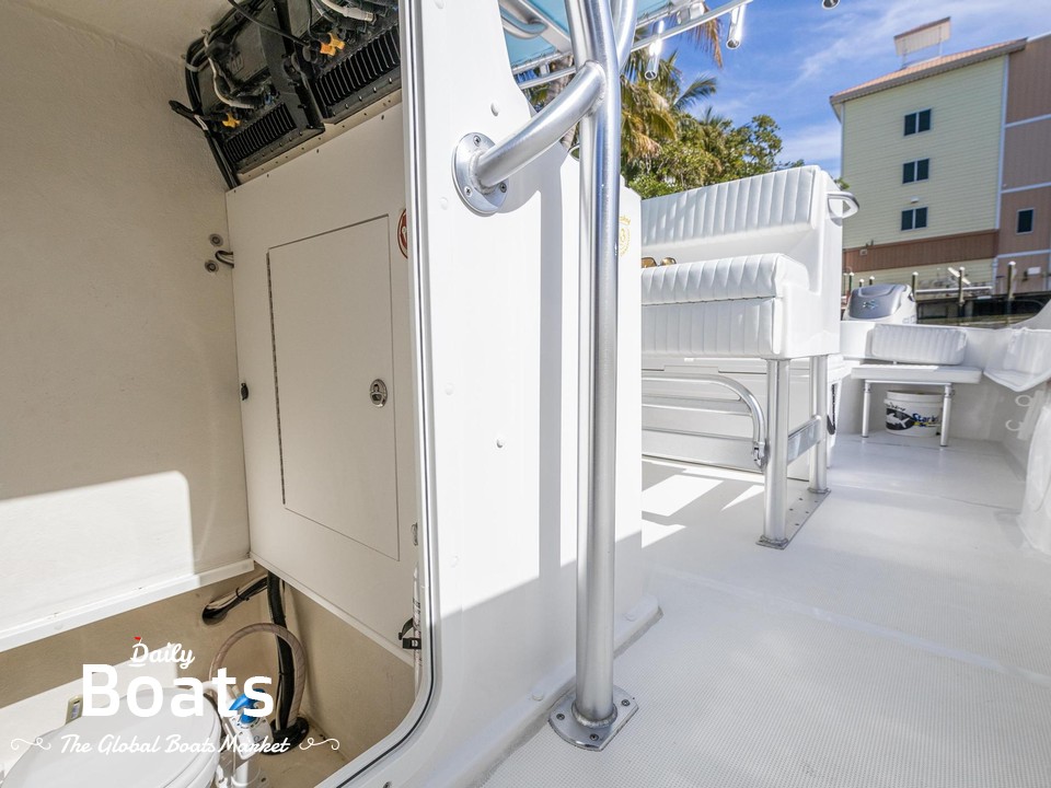 2020 Dusky 33 Open Fiserman for sale. View price, photos and Buy 2020 ...