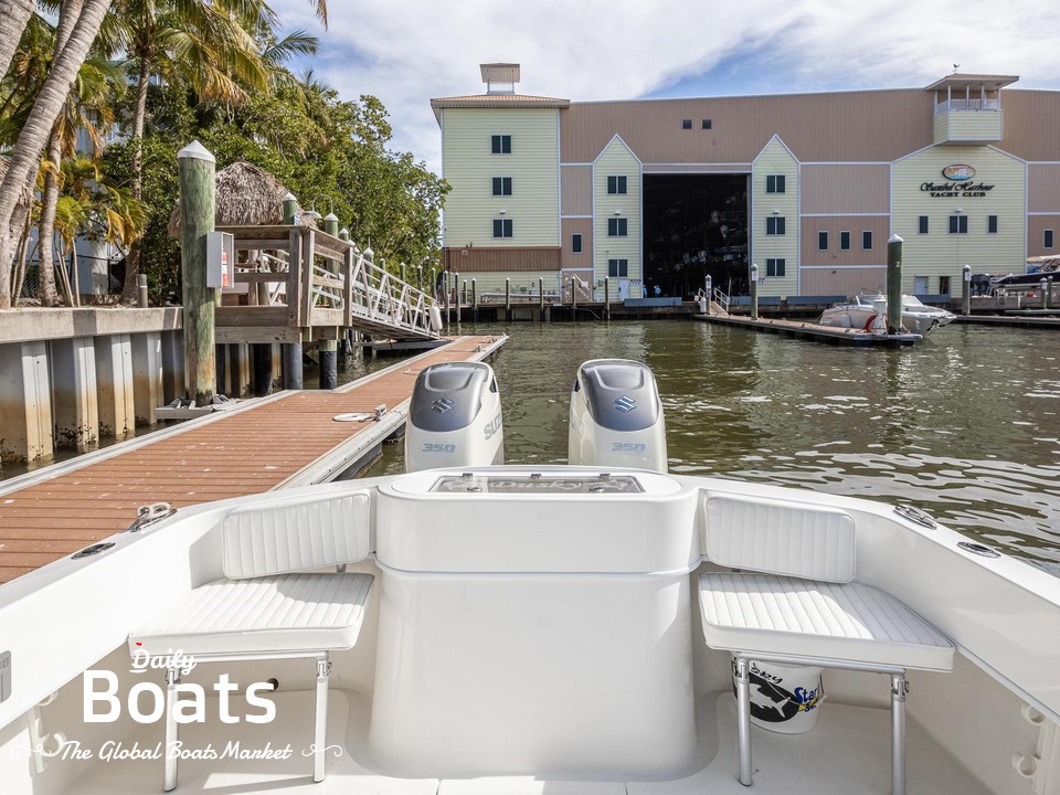 2020 Dusky 33 Open Fiserman for sale. View price, photos and Buy 2020 ...