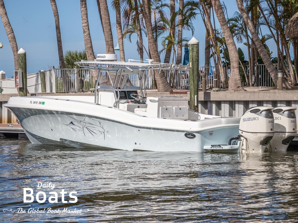 2020 Dusky 33 Open Fiserman for sale. View price, photos and Buy 2020 ...