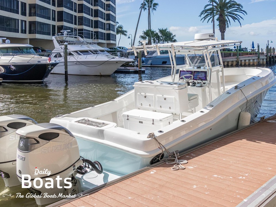 2020 Dusky 33 Open Fiserman for sale. View price, photos and Buy 2020 ...