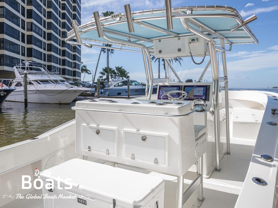 2020 Dusky 33 Open Fiserman for sale. View price, photos and Buy 2020 ...