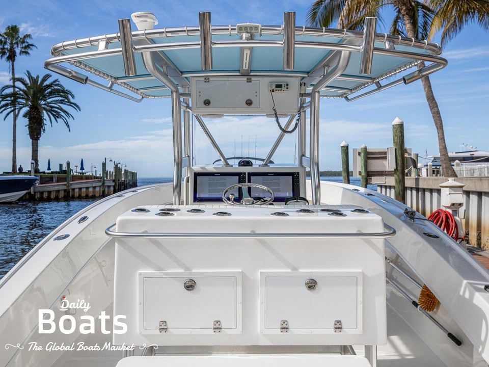 2020 Dusky 33 Open Fiserman for sale. View price, photos and Buy 2020 ...