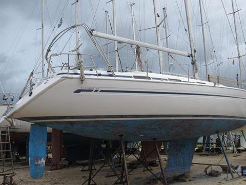 2002 Bavaria 40 for sale. View price, photos and Buy 2002 Bavaria 40 #30521