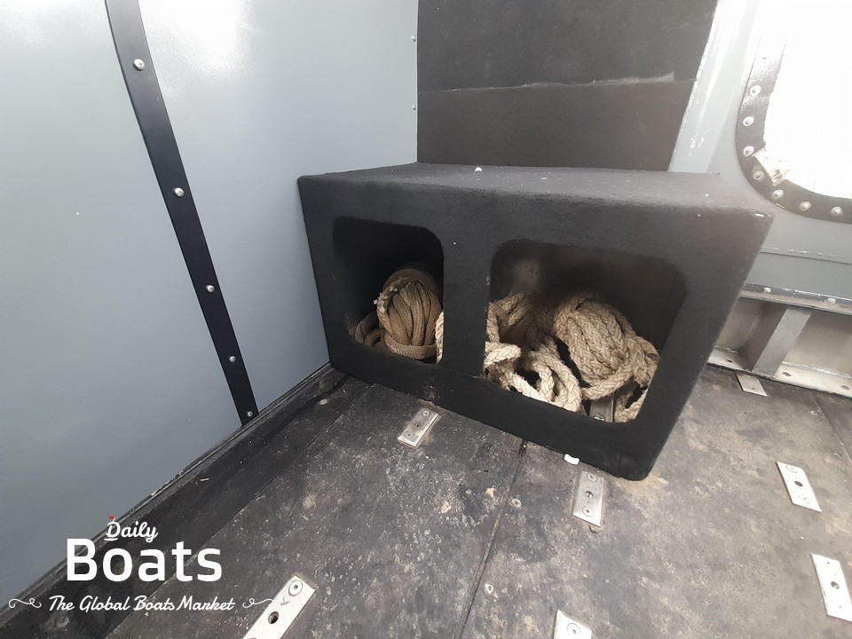 2004 Halmatic Arctic 28 Cabin Rib for sale. View price, photos and Buy ...