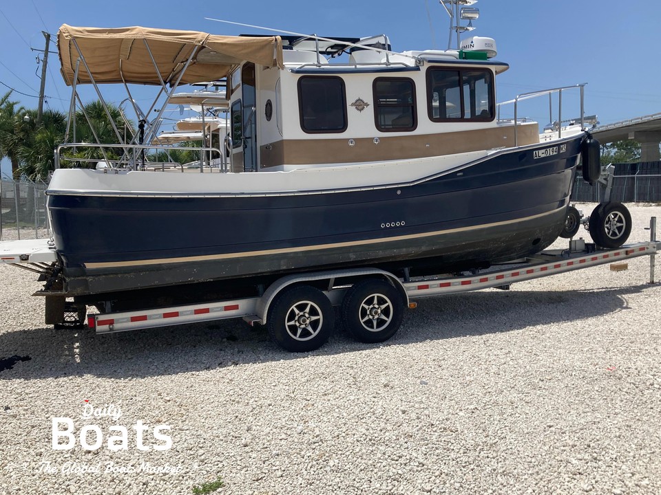 2015 Ranger Tugs R-25 Sc for sale. View price, photos and Buy 2015 ...