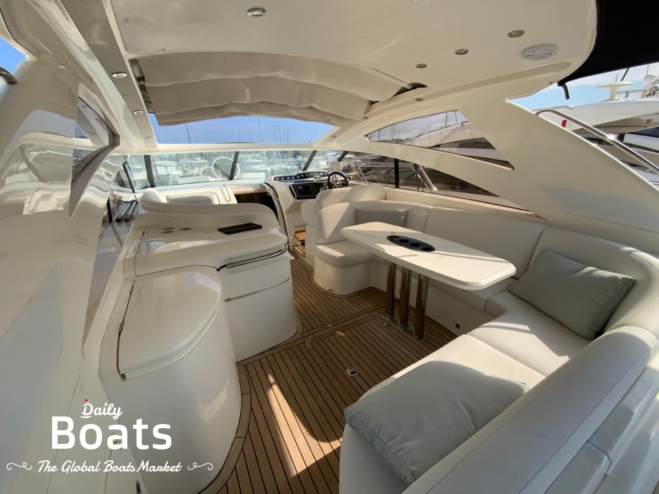 2003 Princess V46 for sale. View price, photos and Buy 2003 Princess ...