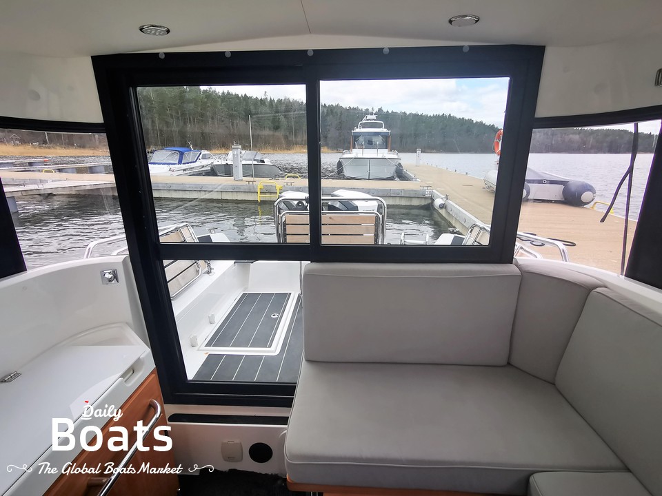 2017 XO Boats 270 Front Cabin for sale. View price, photos and Buy 2017 ...
