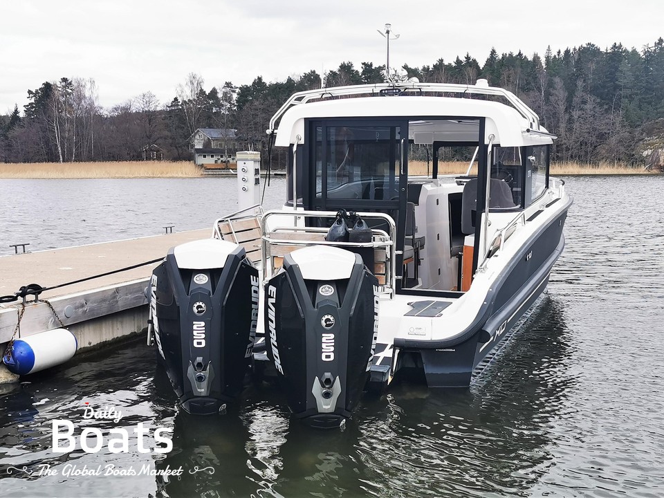 2017 XO Boats 270 Front Cabin for sale. View price, photos and Buy 2017 ...