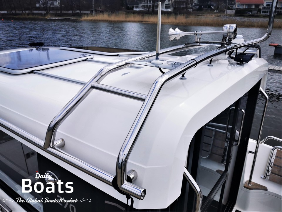 2017 XO Boats 270 Front Cabin for sale. View price, photos and Buy 2017 ...