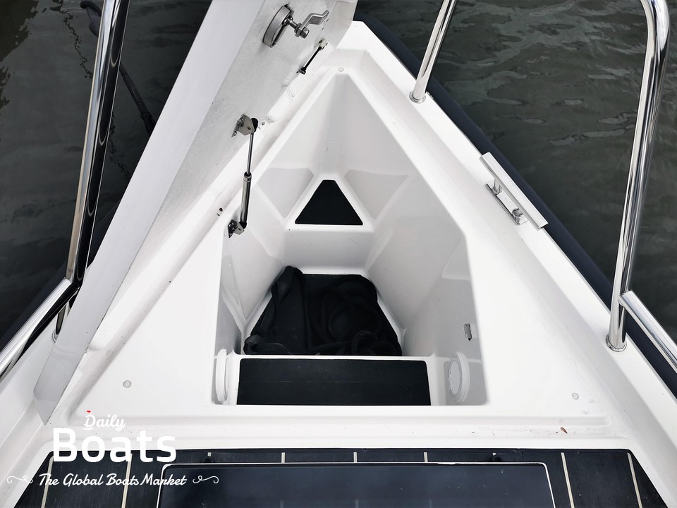 2017 XO Boats 270 Front Cabin for sale. View price, photos and Buy 2017 ...