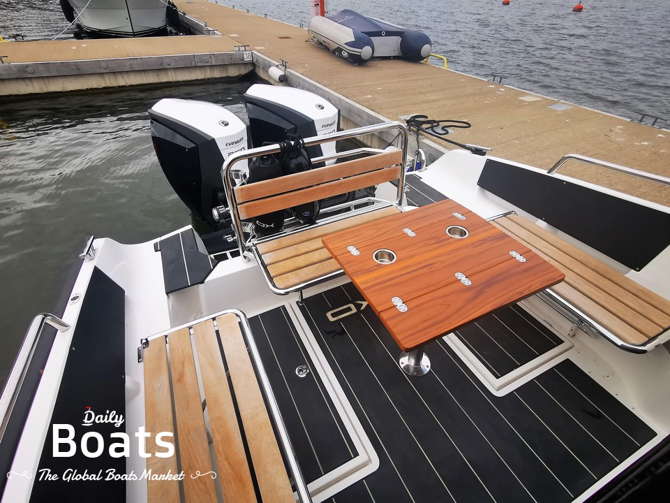 2017 XO Boats 270 Front Cabin for sale. View price, photos and Buy 2017 ...