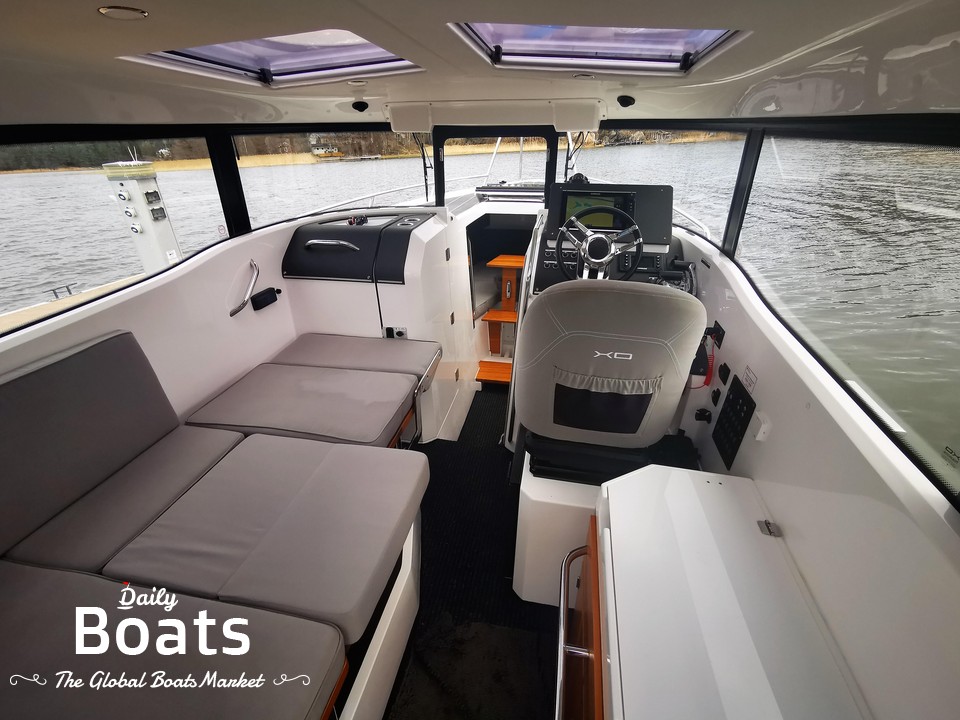 2017 XO Boats 270 Front Cabin for sale. View price, photos and Buy 2017 ...