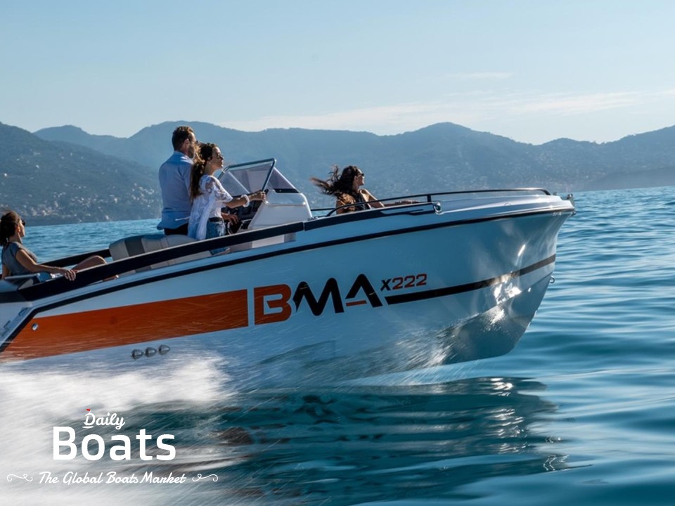 2021 BMA X222 for sale. View price, photos and Buy 2021 BMA X222 #305237