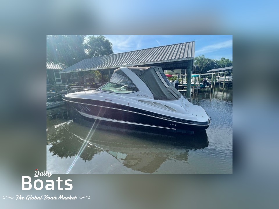 2009 Cruisers 330 Express for sale. View price, photos and Buy 2009 ...