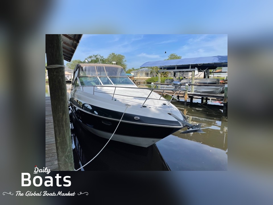 2009 Cruisers 330 Express for sale. View price, photos and Buy 2009 ...