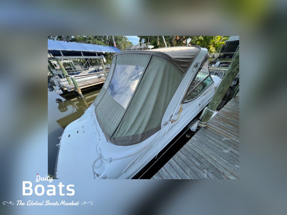 2009 Cruisers 330 Express for sale. View price, photos and Buy 2009 ...