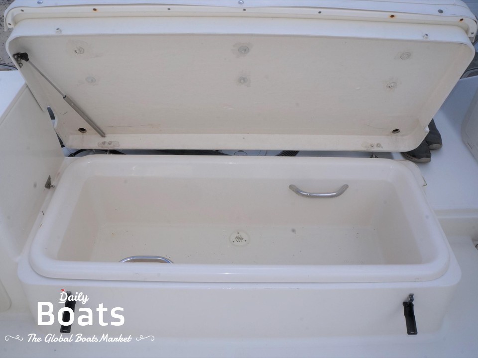 2005 Pursuit 2870 Walkaround Yamaha F225 for sale. View price, photos ...