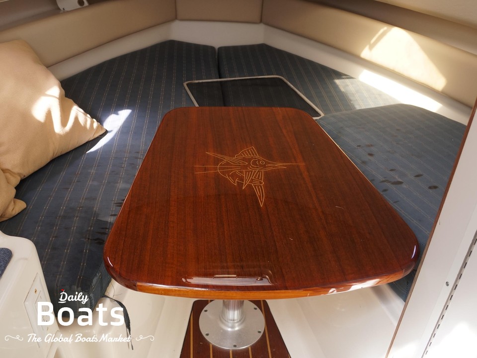 2005 Pursuit 2870 Walkaround Yamaha F225 for sale. View price, photos ...