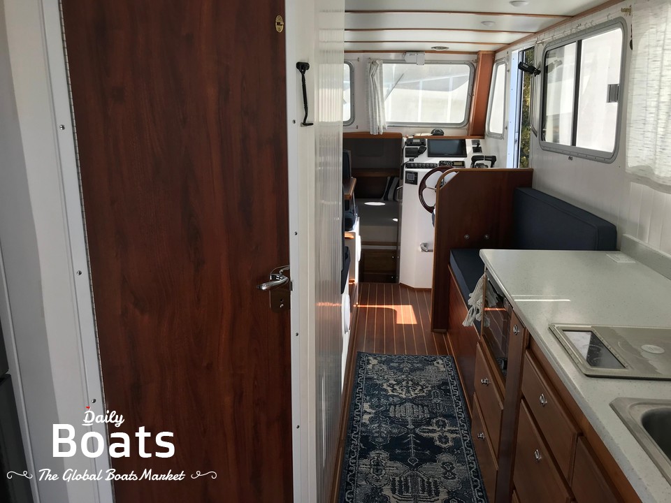 2019 Great Harbour Tt35 for sale. View price, photos and Buy 2019 Great ...