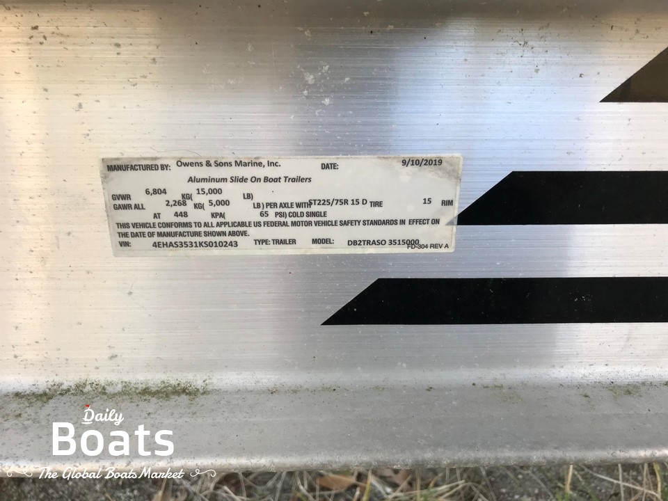 2019 Great Harbour Tt35 for sale. View price, photos and Buy 2019 Great ...