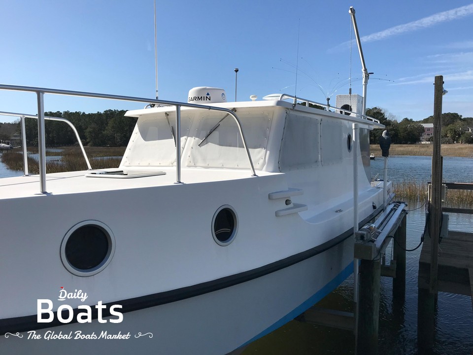 2019 Great Harbour Tt35 for sale. View price, photos and Buy 2019 Great ...