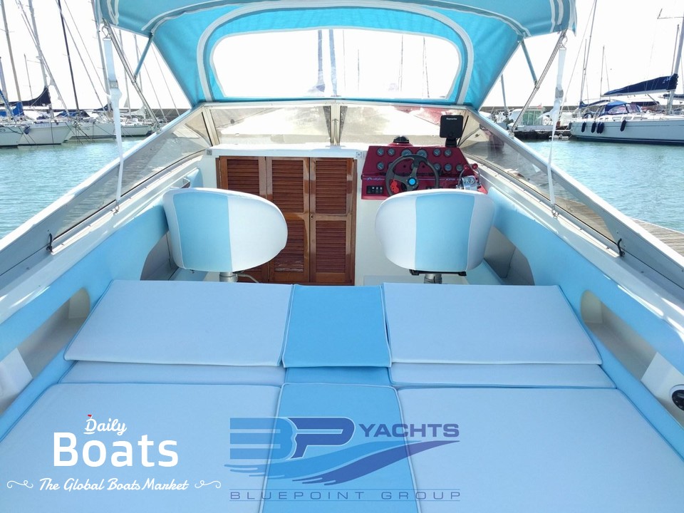 1987 Sunseeker Portofino Xps 25 for sale. View price, photos and Buy ...