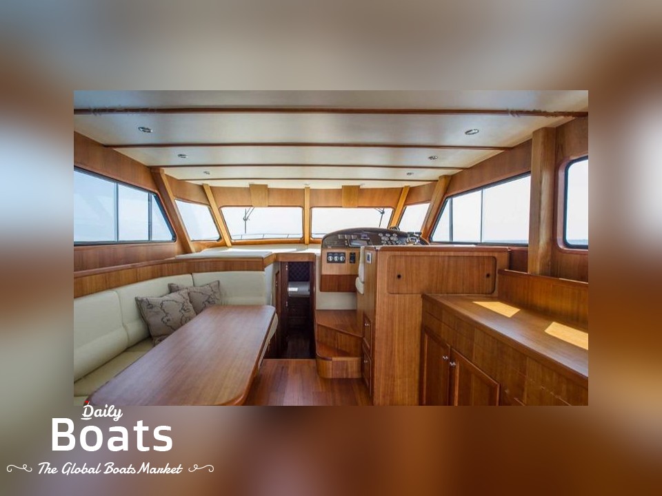 2017 Segesta Capri 50 for sale. View price, photos and Buy 2017 Segesta ...