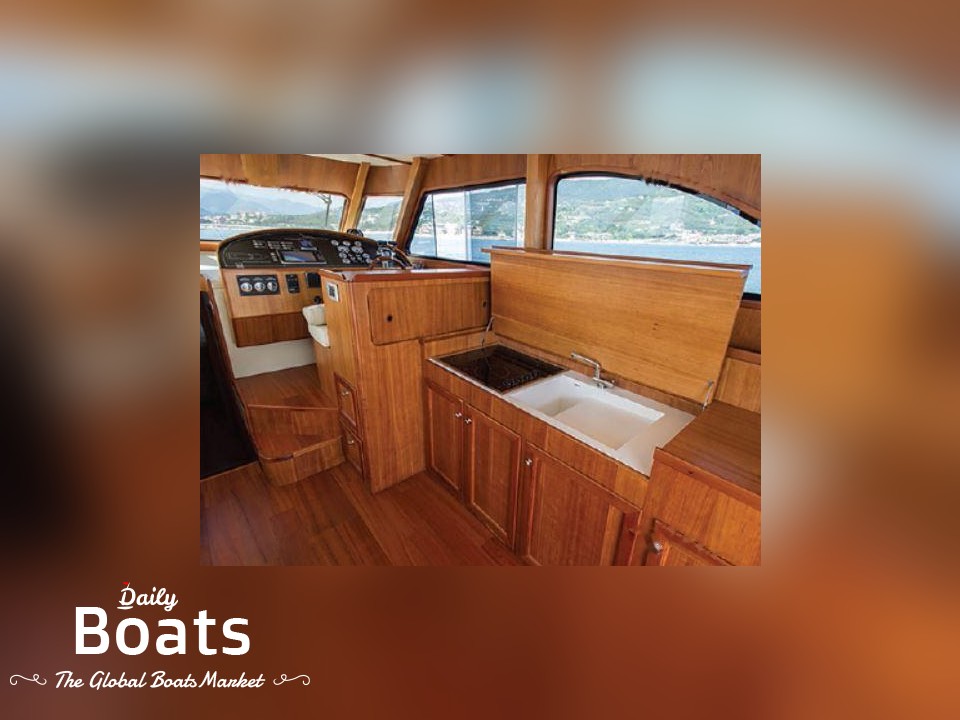 2017 Segesta Capri 50 for sale. View price, photos and Buy 2017 Segesta ...