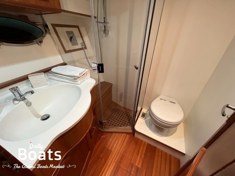 2017 Segesta Capri 50 for sale. View price, photos and Buy 2017 Segesta ...