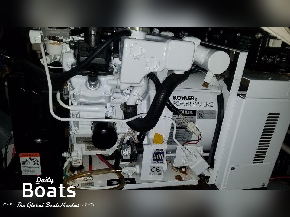 1997 Carver 355 Aft Cabin for sale. View price, photos and Buy 1997 ...