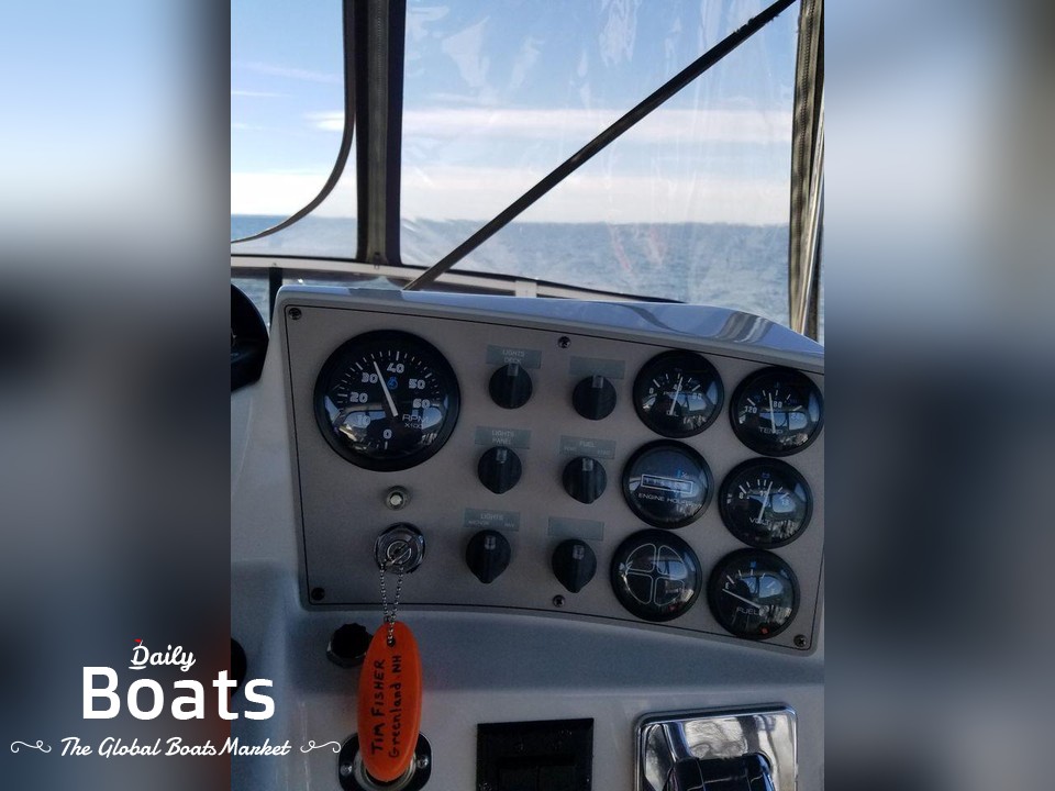 1997 Carver 355 Aft Cabin for sale. View price, photos and Buy 1997 ...