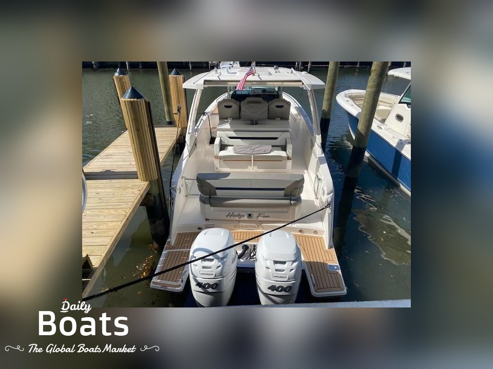 2022 Tiara Yachts 34 Ls for sale. View price, photos and Buy 2022 Tiara ...