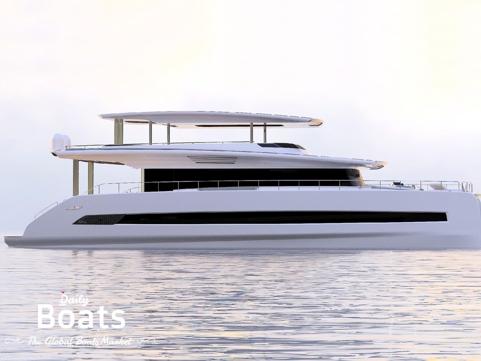 2023 Silent 80 3-Deck Open for sale. View price, photos and Buy 2023 ...