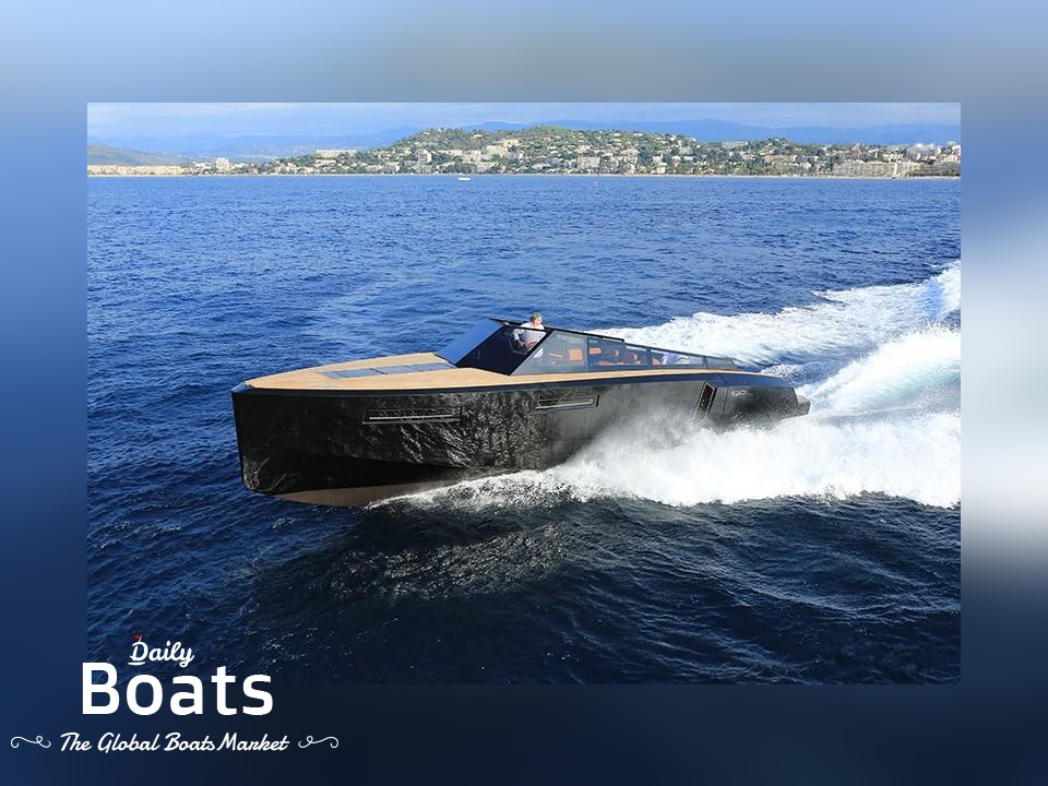 2019 Evo Yachts 43 Black for sale. View price, photos and Buy 2019 Evo ...