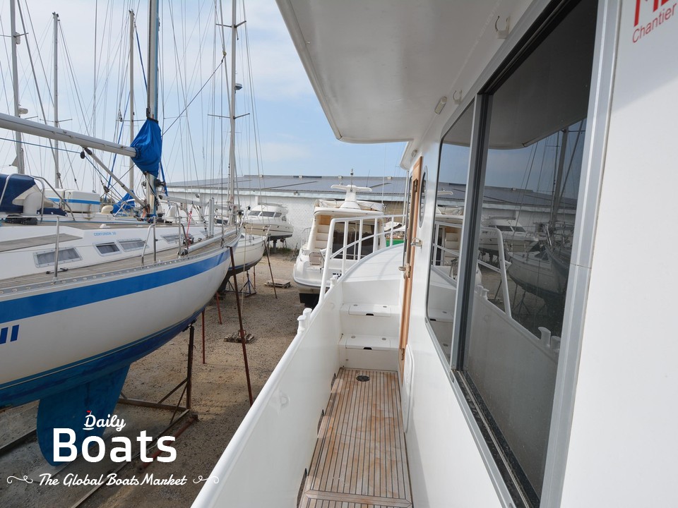 2016 Meta Swift Trawler 50 for sale. View price, photos and Buy 2016 ...