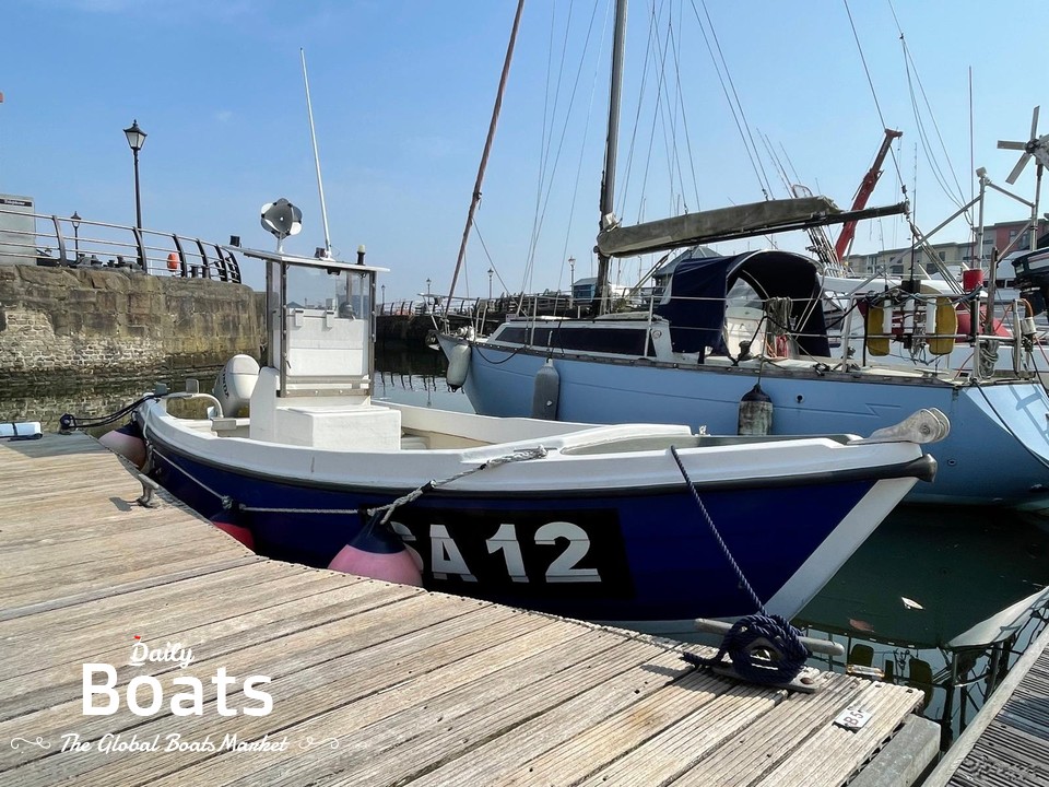 1985 Orkney Fastliner 19 for sale. View price, photos and Buy 1985 ...