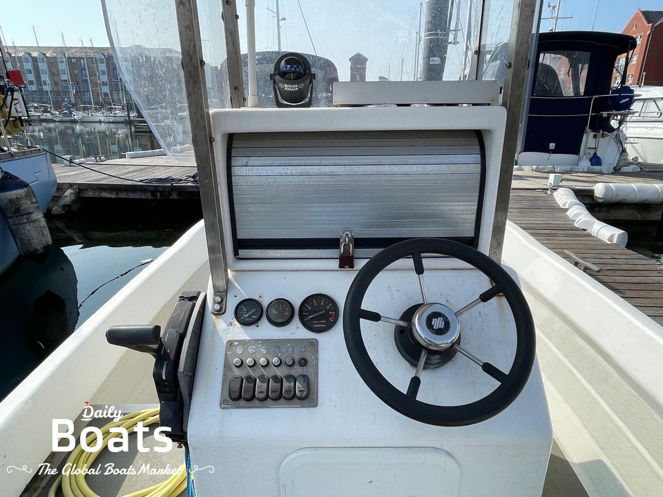 1985 Orkney Fastliner 19 for sale. View price, photos and Buy 1985 ...