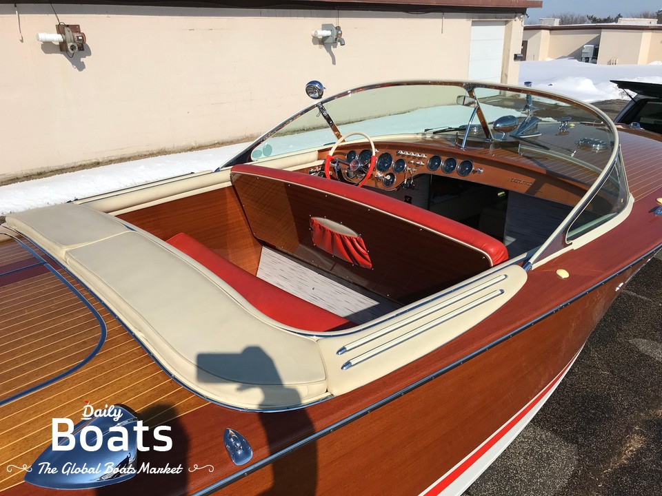 1966 Riva Tritone for sale. View price, photos and Buy 1966 Riva ...