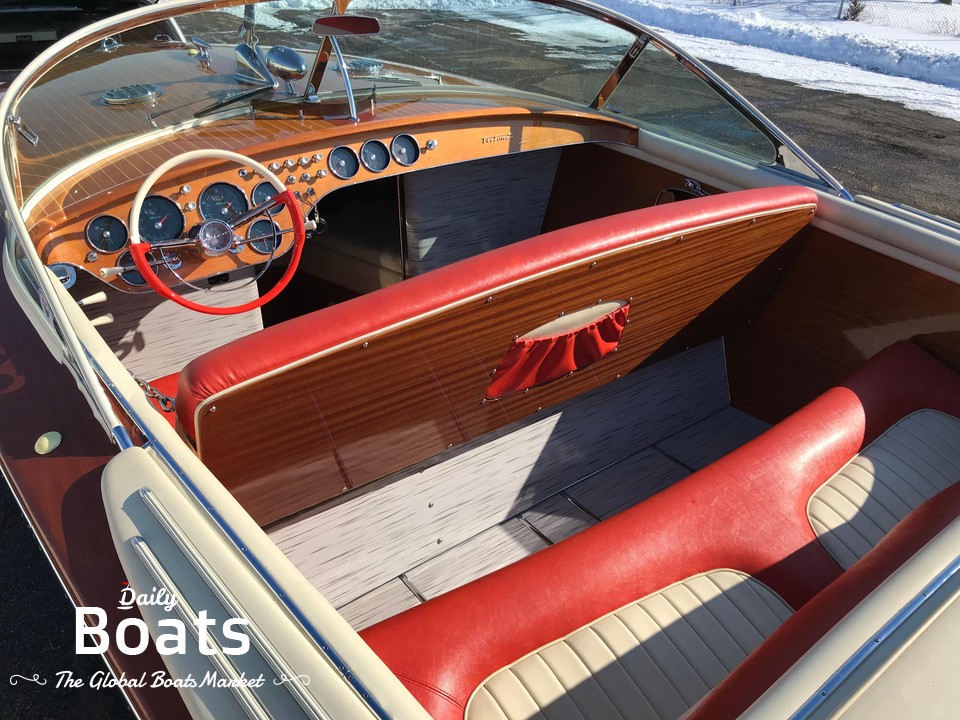 1966 Riva Tritone for sale. View price, photos and Buy 1966 Riva ...