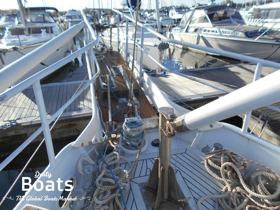 2006 Bruce Roberts Spray 45 for sale. View price, photos and Buy 2006 ...