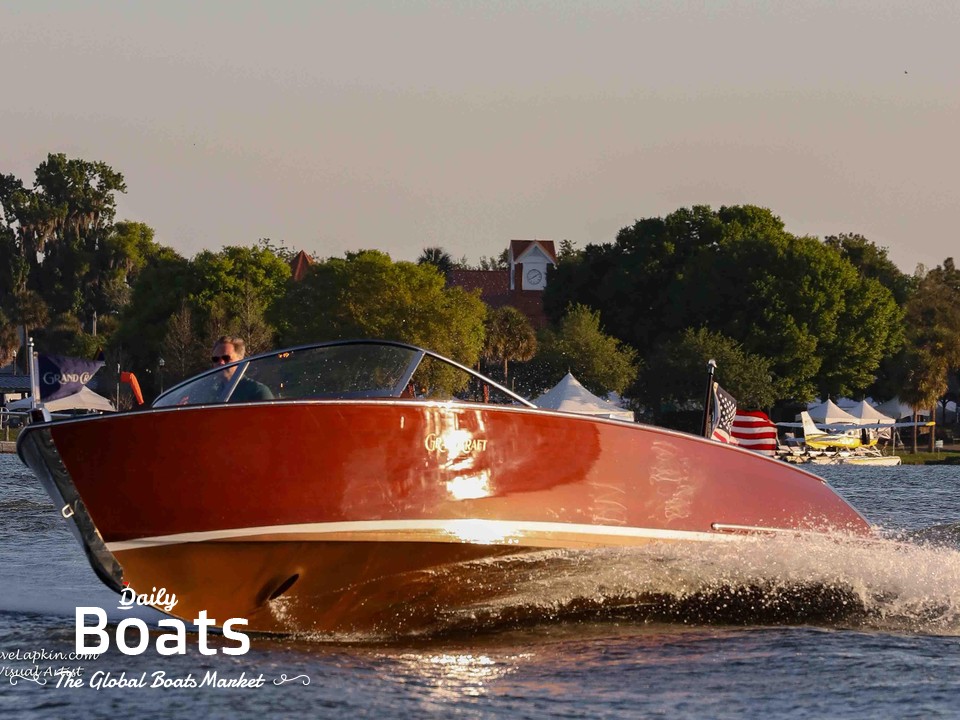 2022 Grand Craft Burnham for sale. View price, photos and Buy 2022 ...