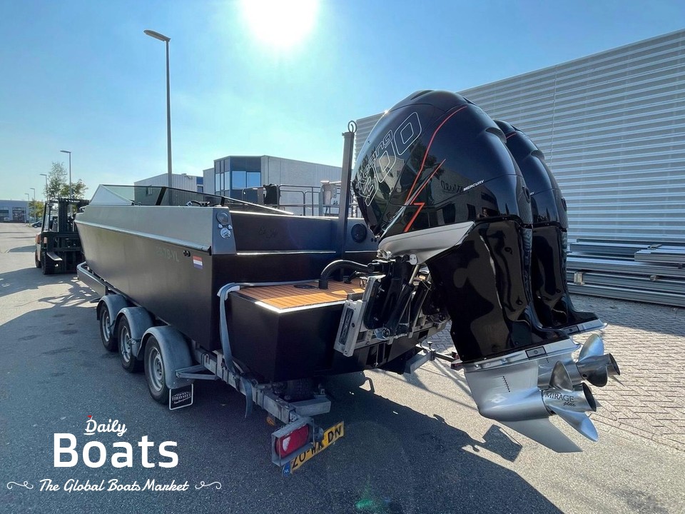 2021 Phantom 3000 Offshore for sale. View price, photos and Buy 2021 ...