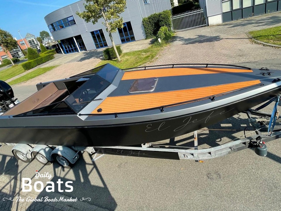 2021 Phantom 3000 Offshore for sale. View price, photos and Buy 2021 ...