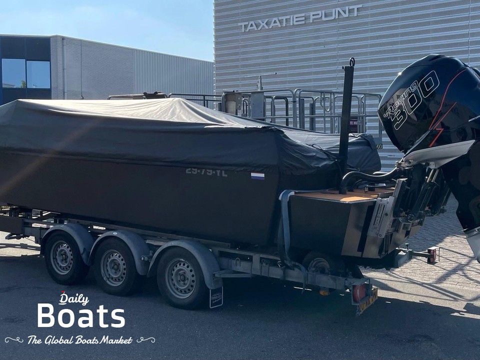 2021 Phantom 3000 Offshore for sale. View price, photos and Buy 2021 ...